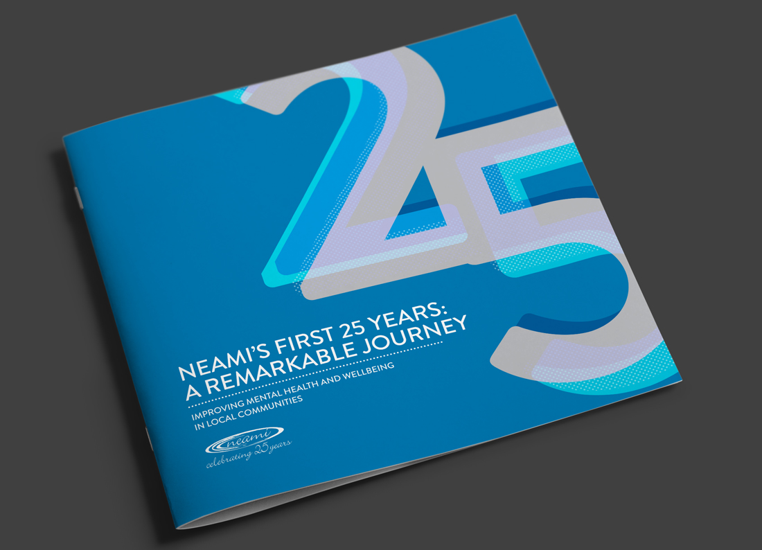 Neami’s First 25 Years: A Remarkable Journey – ooi