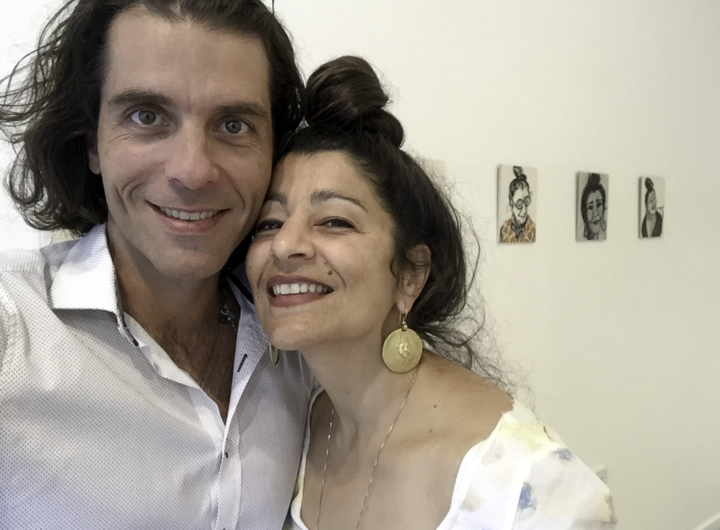 Intermission at Penny Contemporary Hobart – ooi